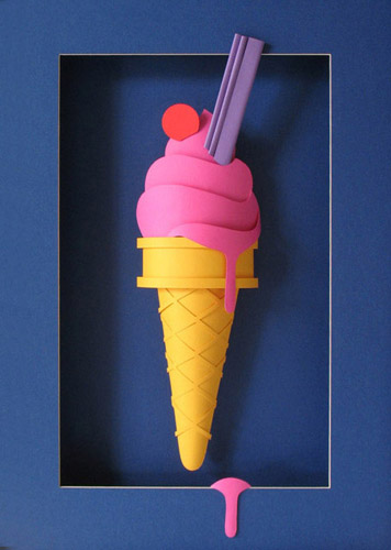 something cool - Graham Lester studio